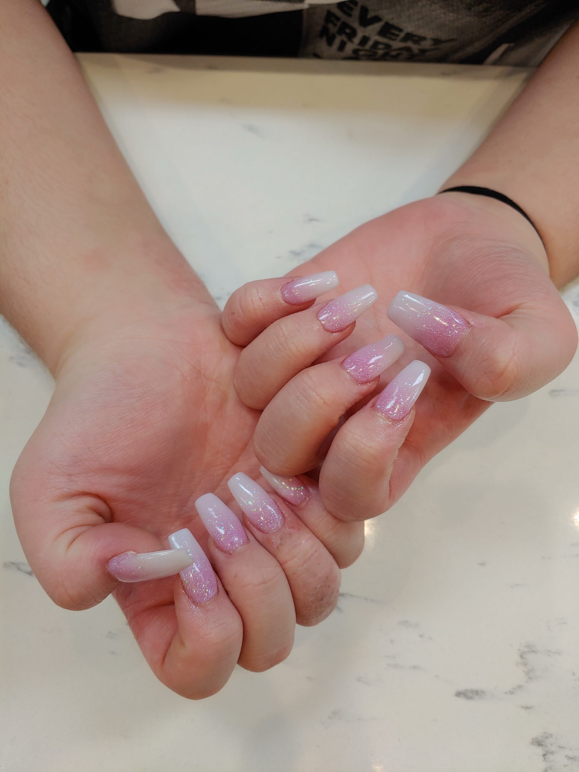 Salon Photos – Vivid Nails in Sherwood