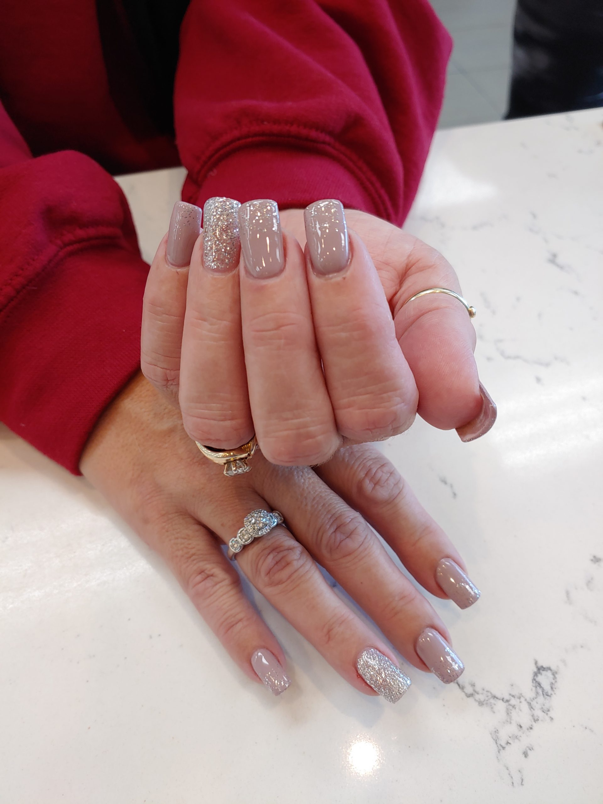 Salon Photos – Vivid Nails in Sherwood