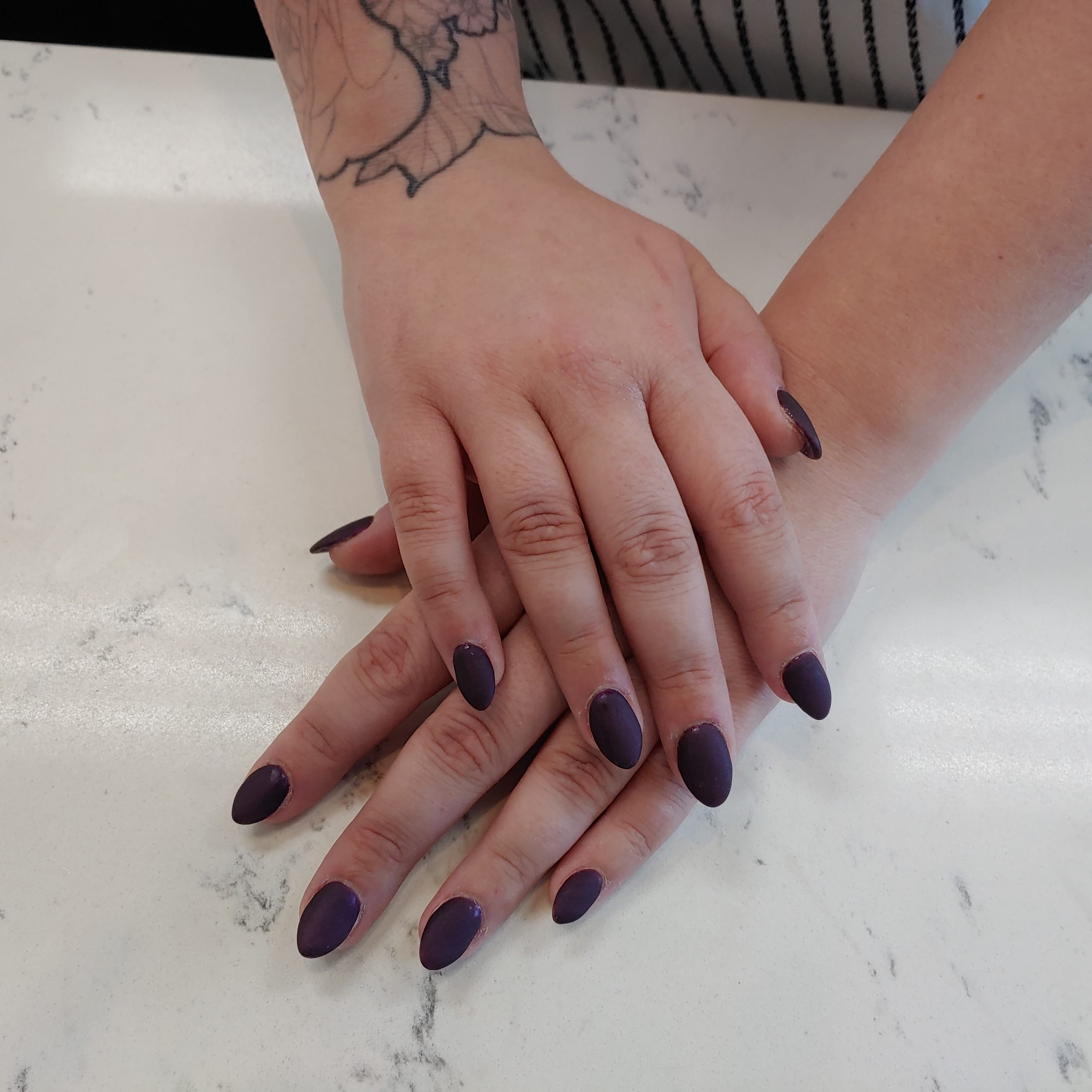 Salon Photos – Vivid Nails in Sherwood